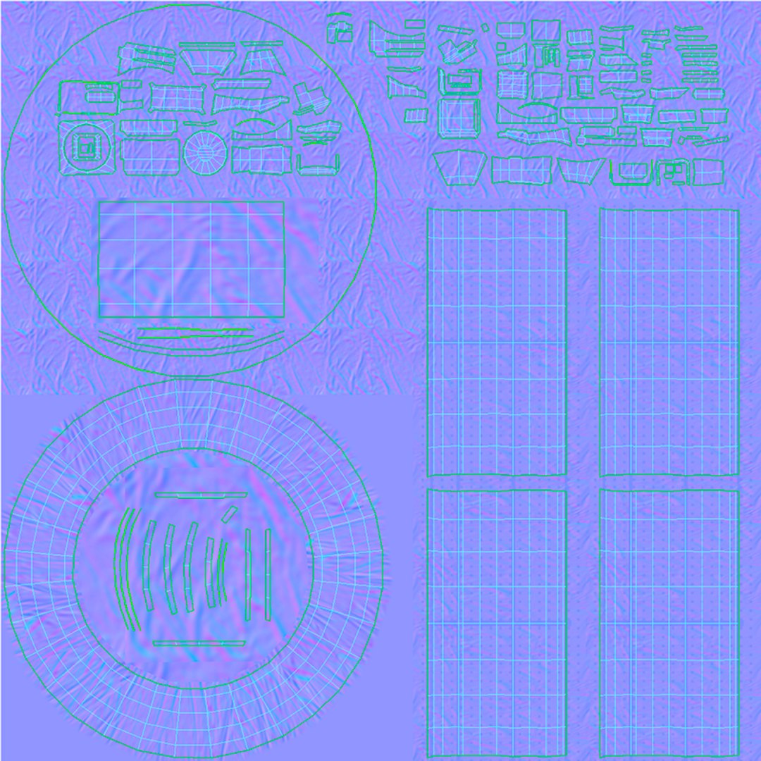 Briz-m breeze-m upper stage 3D model - TurboSquid 1158017