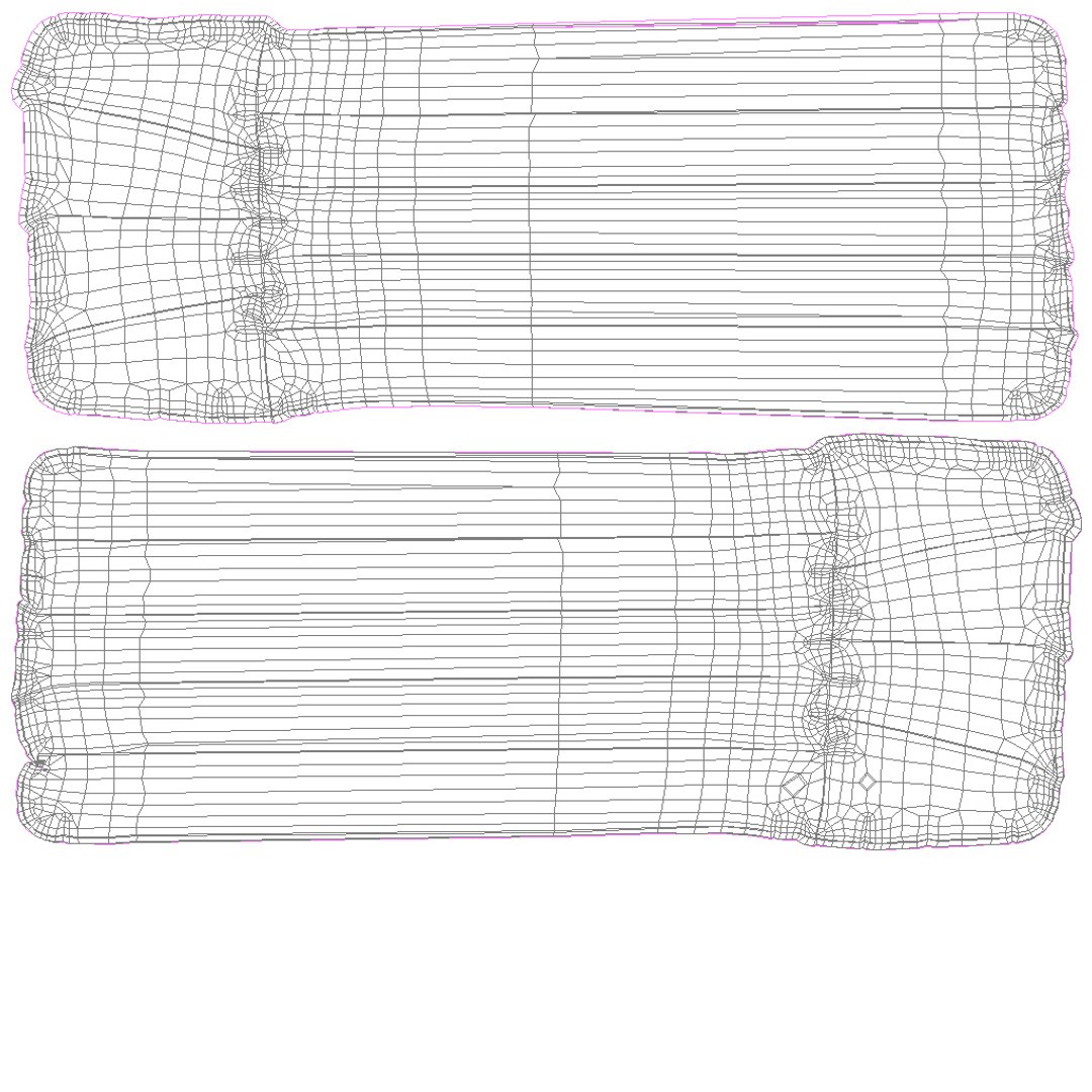 3D model inflatable air - TurboSquid 1205866