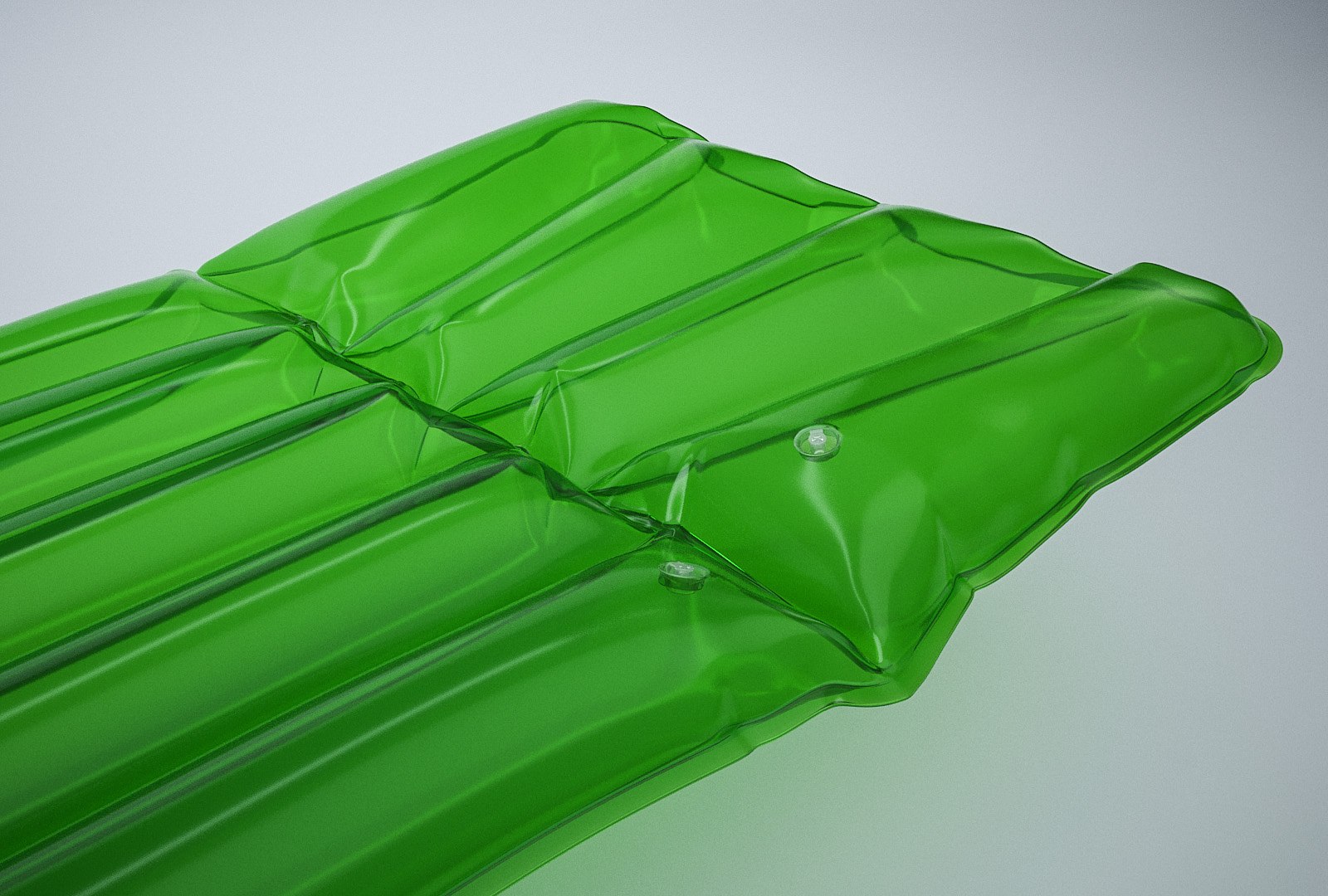 3D model inflatable air - TurboSquid 1205866