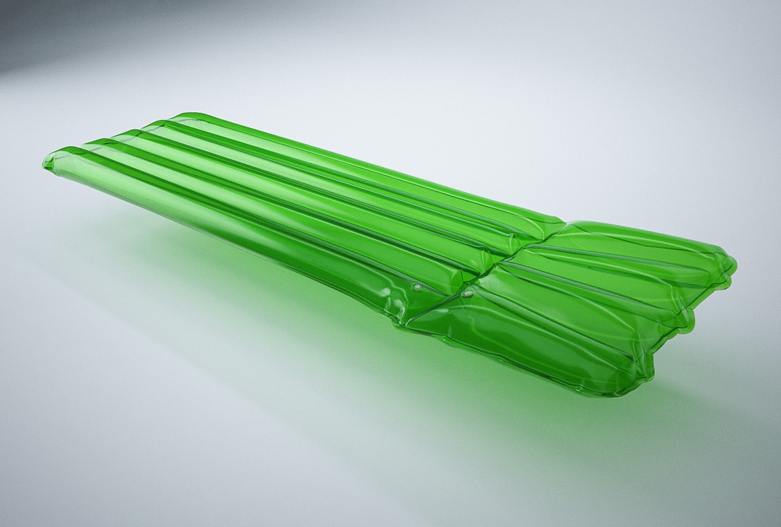 3D model inflatable air - TurboSquid 1205866