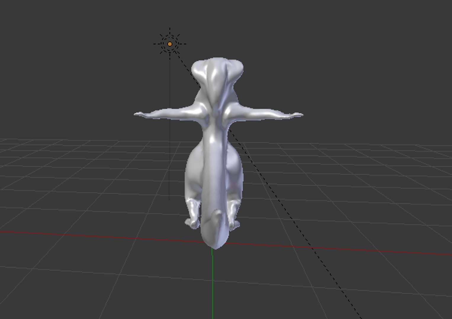 Cobra Character 3D Model | 1143833 | TurboSquid