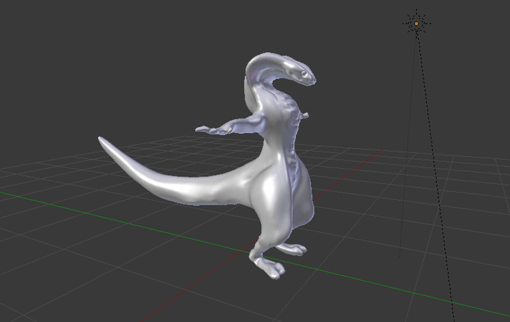 Cobra Character 3D Model | 1143833 | TurboSquid