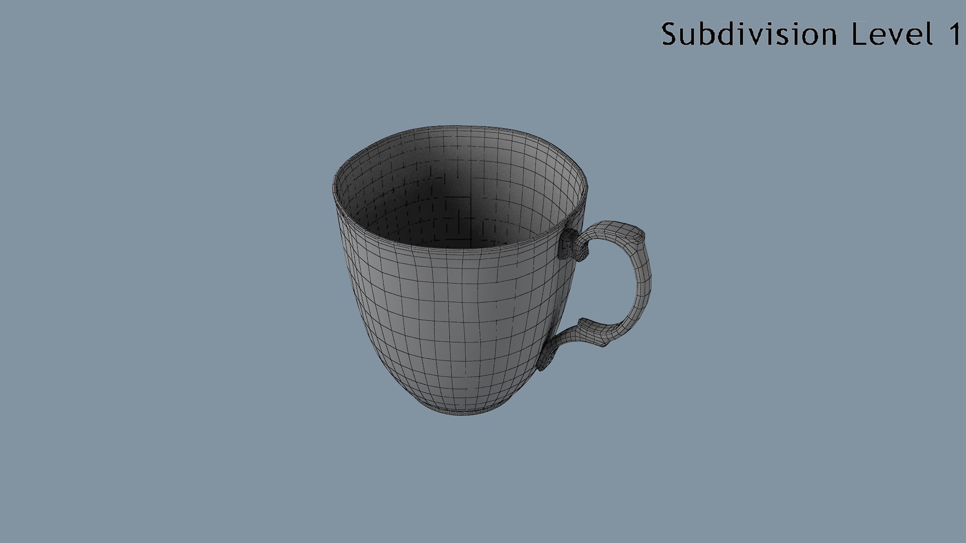 3D Mug - TurboSquid 1469643