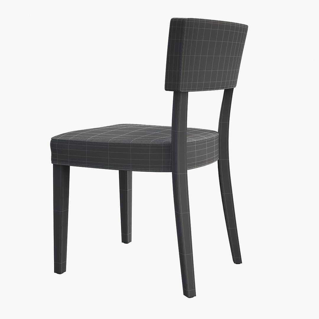 - driade neoz chair starck obj