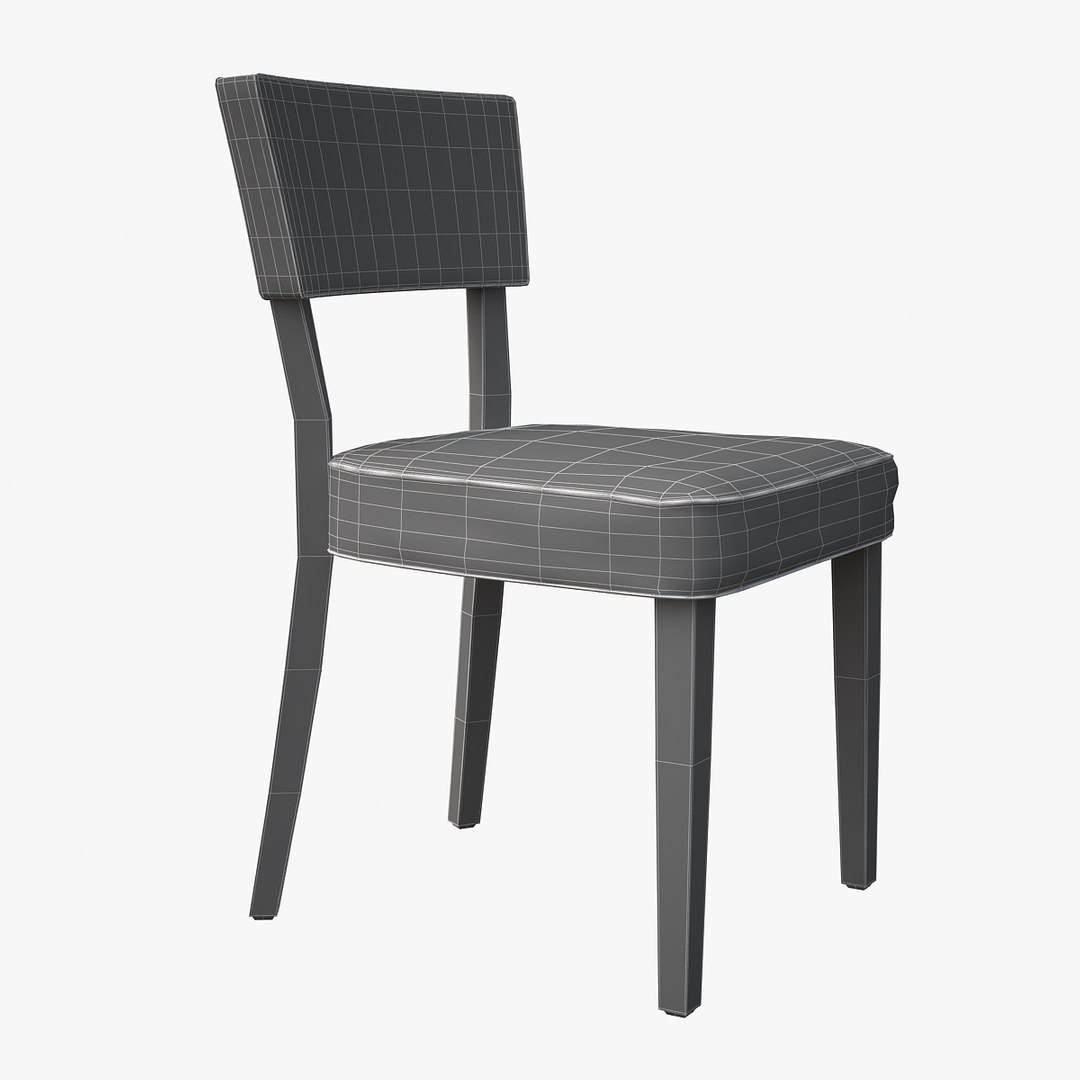 - driade neoz chair starck obj