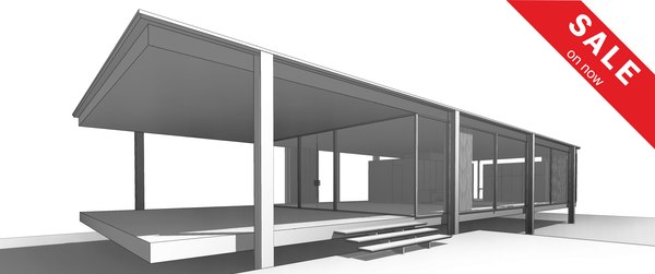 House model - TurboSquid 1927838