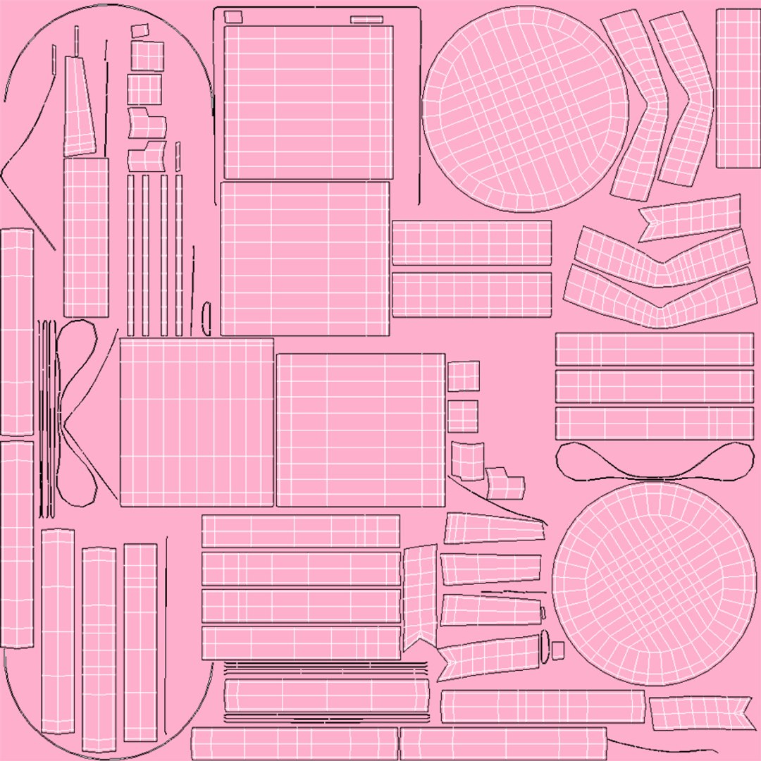 Round Gift Box 3D - TurboSquid 2153401