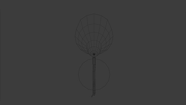 Low Poly Desk Lamp 3D model - TurboSquid 1744139