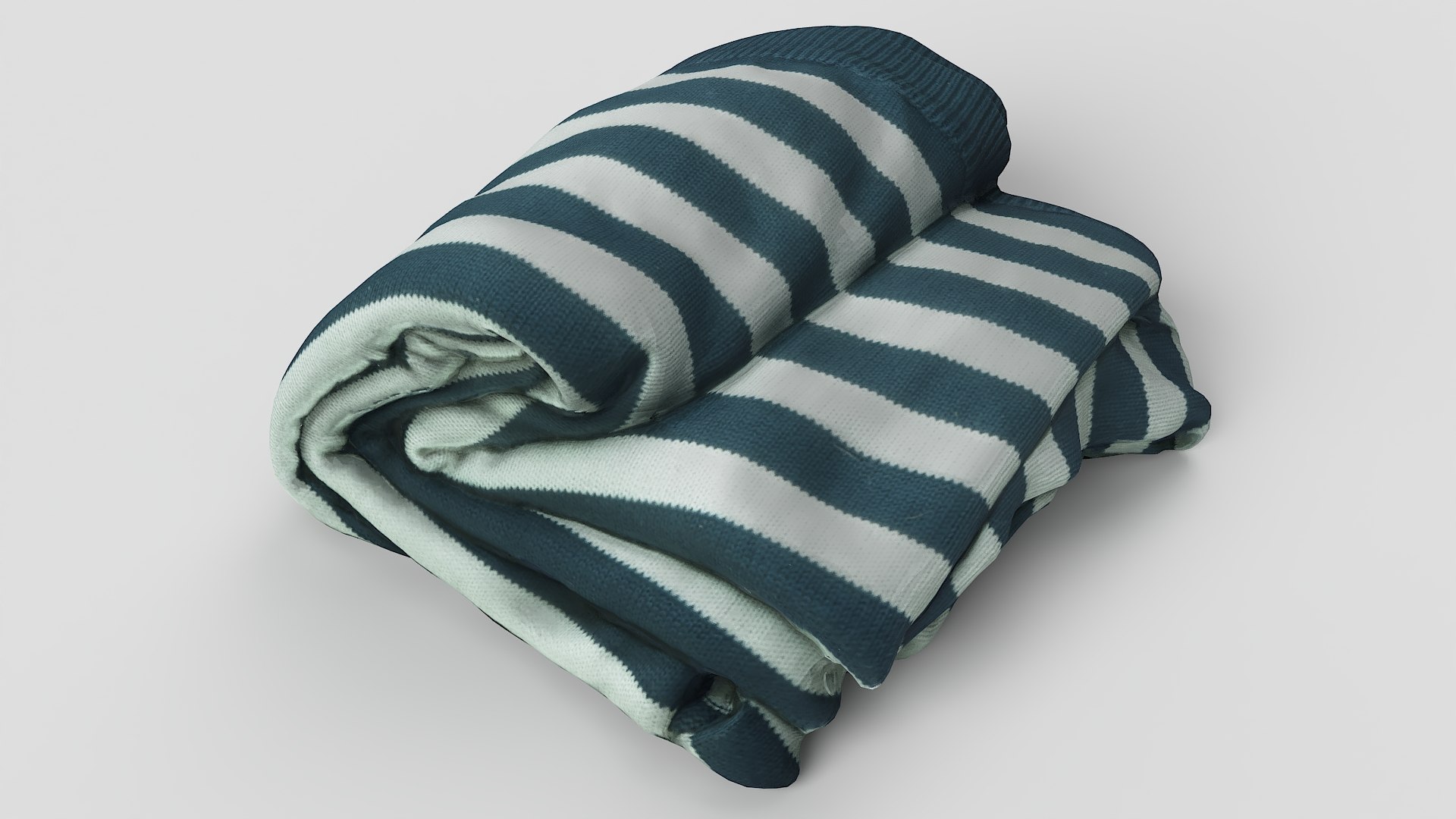 Clothes 284 Blanket 3D Model - TurboSquid 2062018