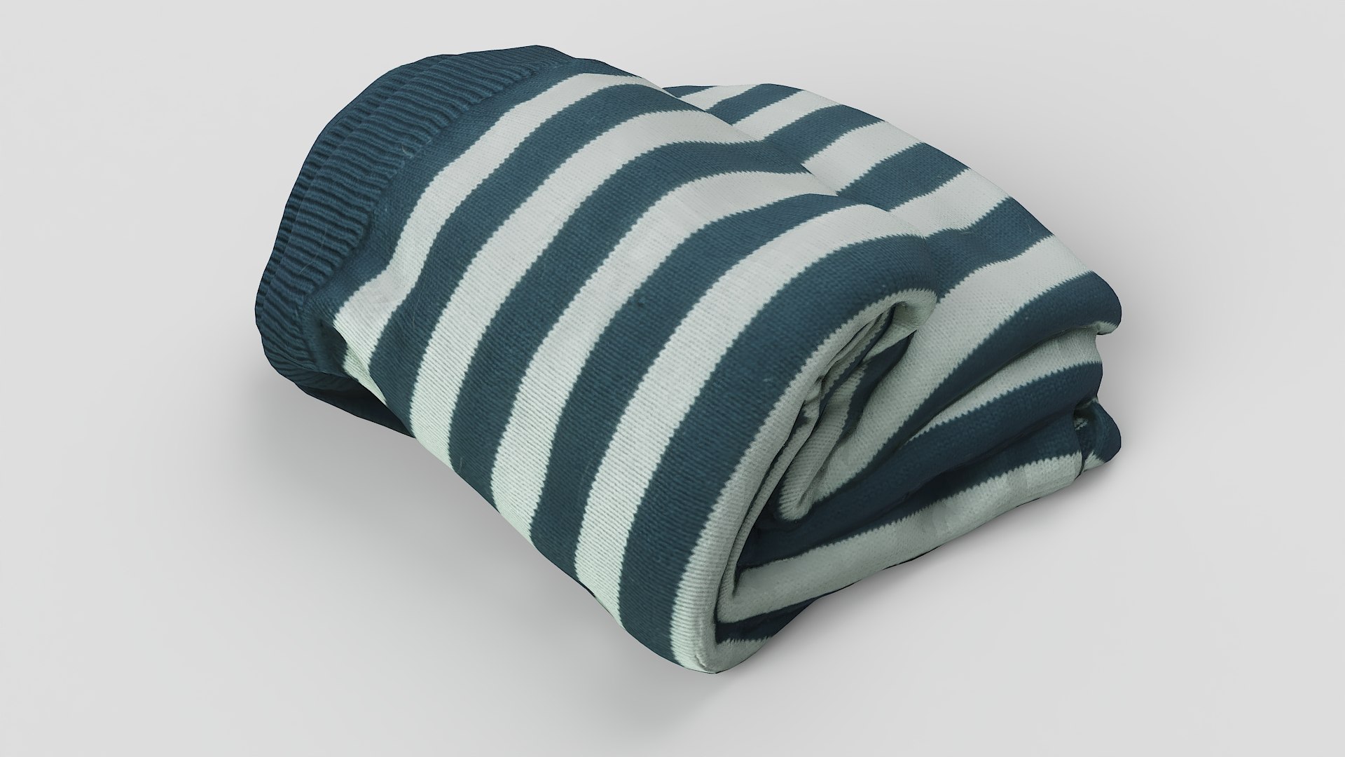 Clothes 284 Blanket 3D Model - TurboSquid 2062018