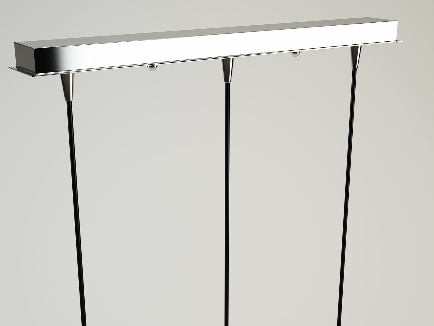 Lamps Hanging Azzardo Stylo 3ds