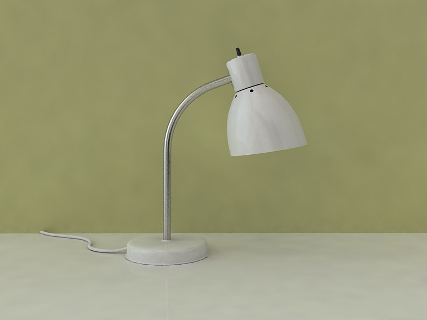 max lamp