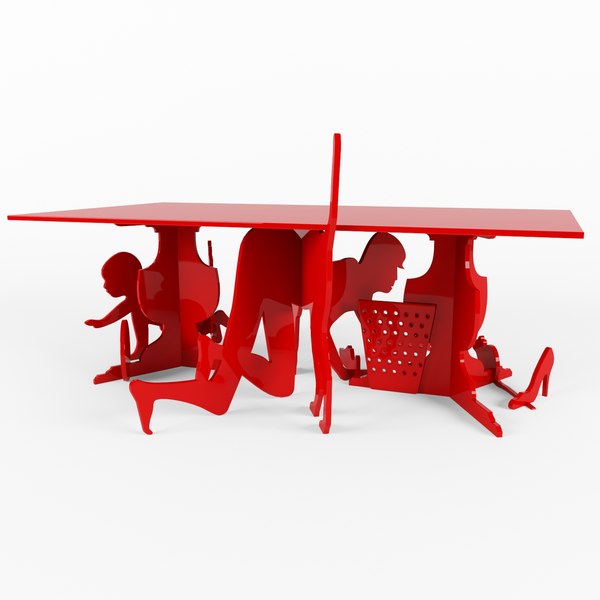 max table design