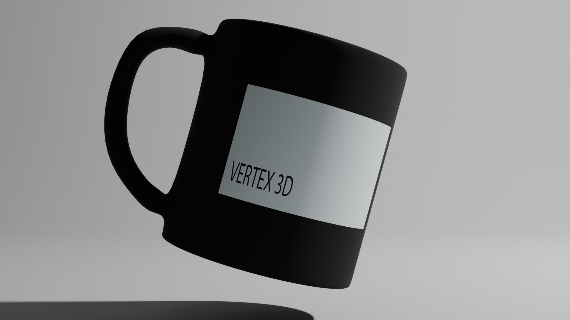 Coffee Mug 3D Model - TurboSquid 2251836