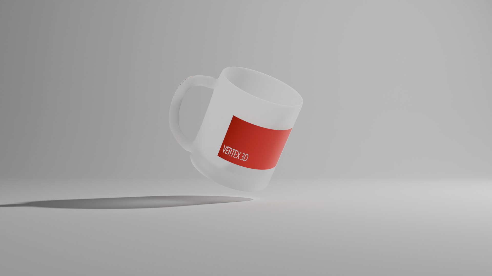Coffee Mug 3D Model - TurboSquid 2251836
