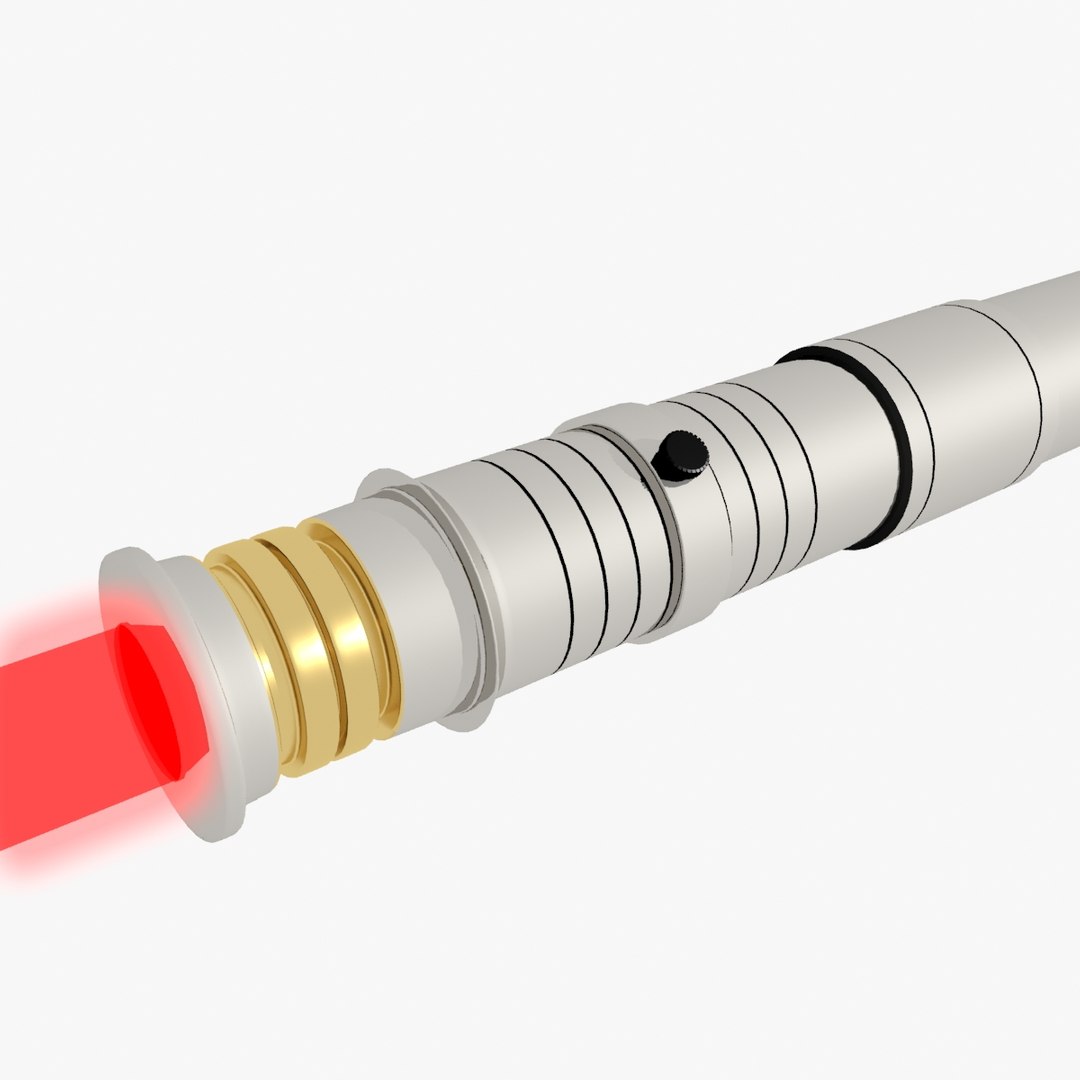 Max Light Saber