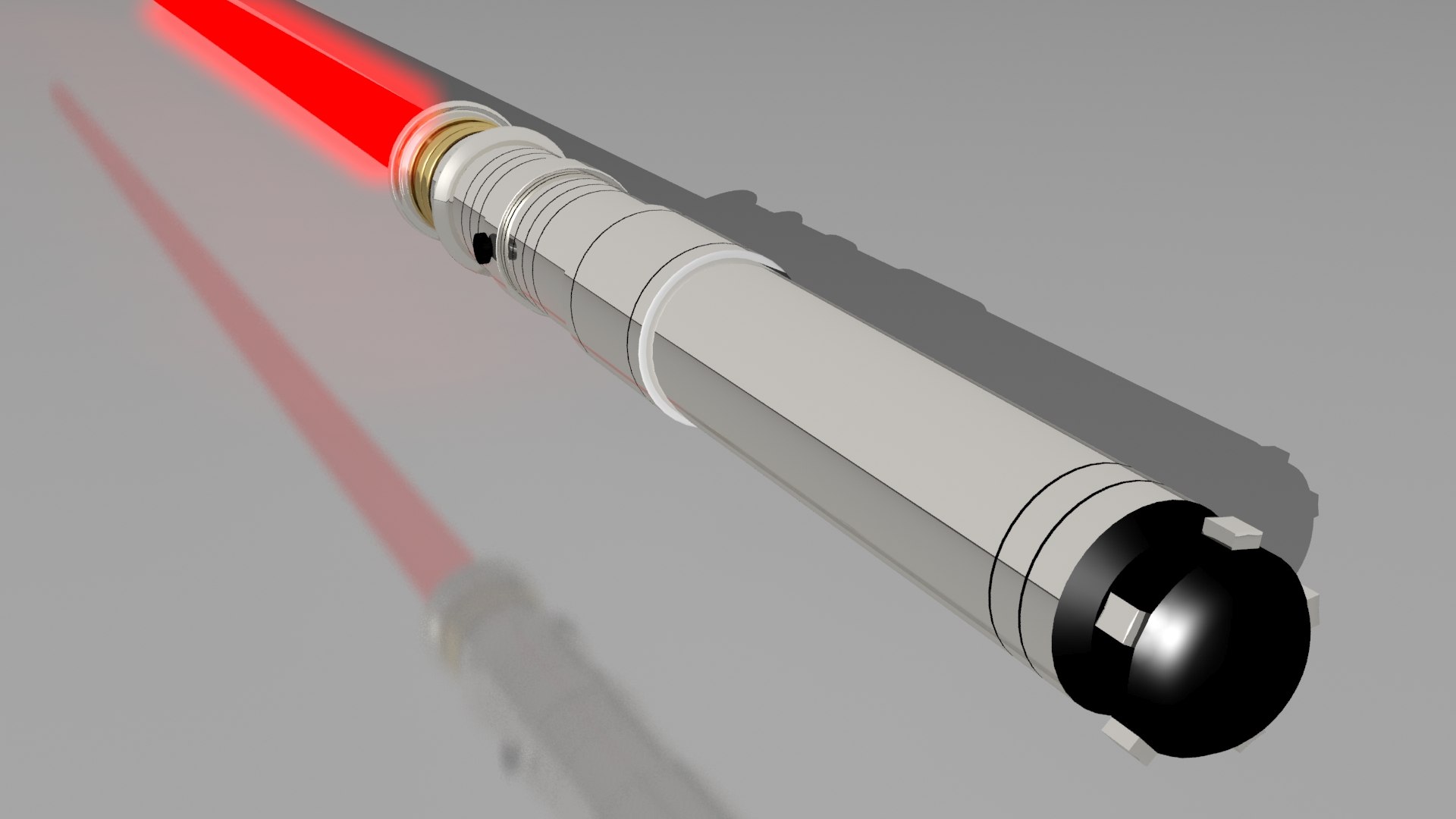 Max Light Saber