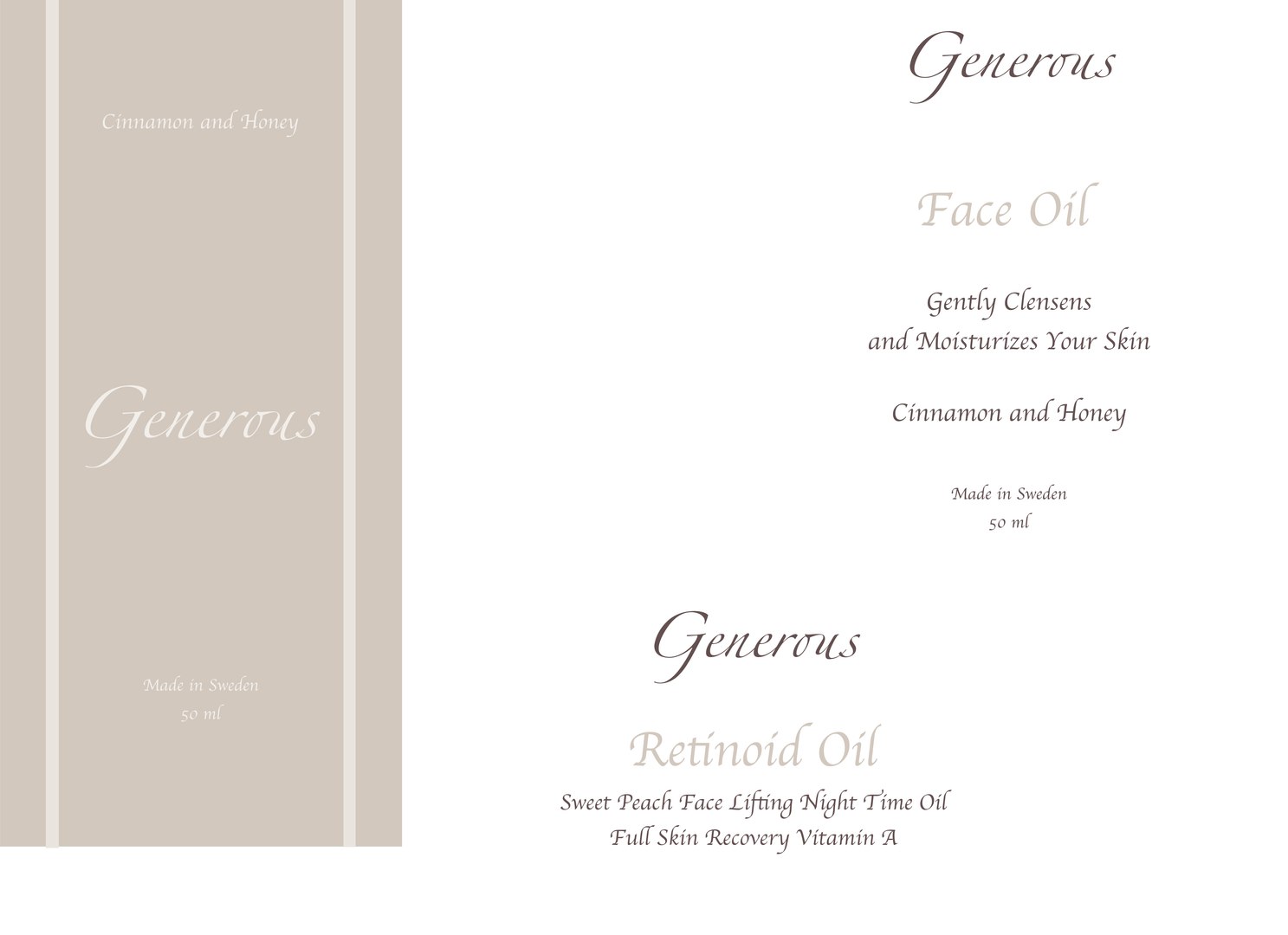 3D Cosmetics Model - TurboSquid 1975881