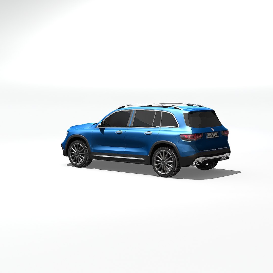3D glb suv - TurboSquid 1419387
