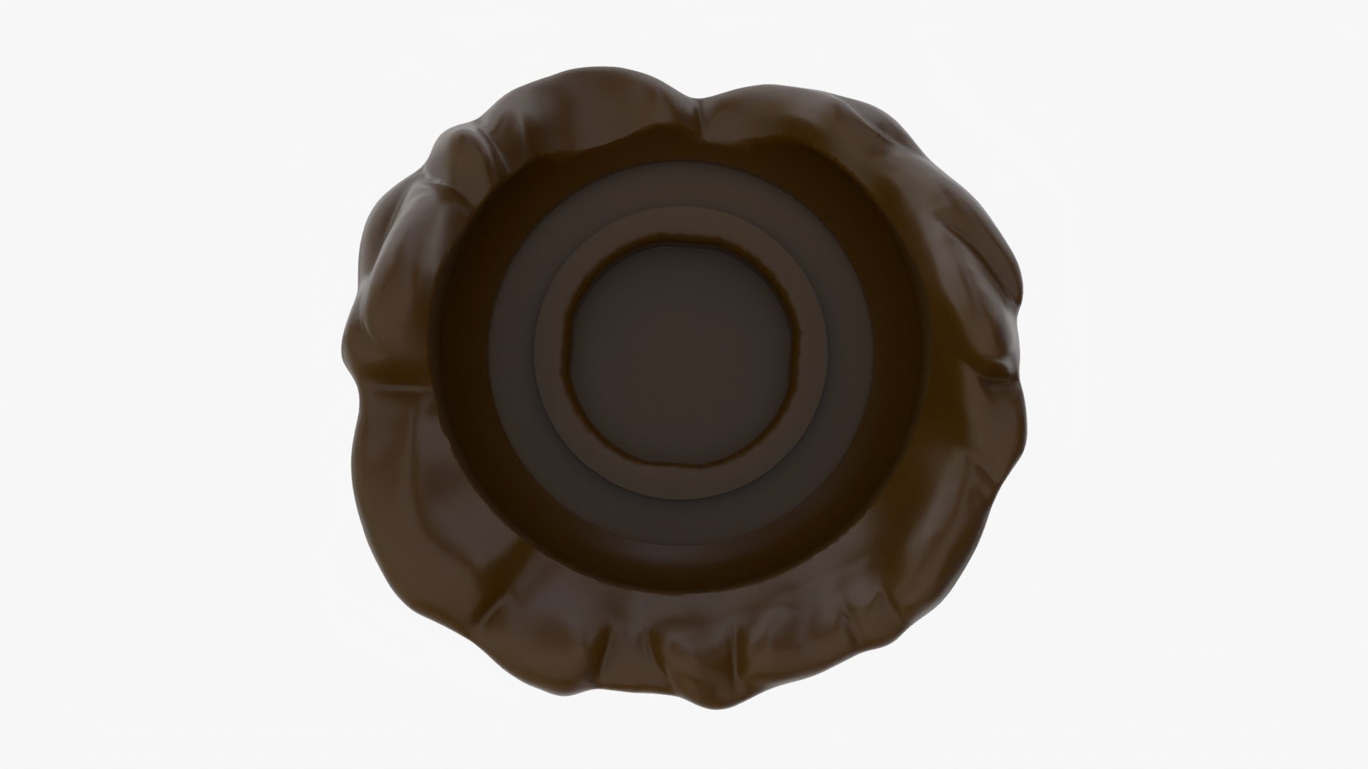 Detailed Lego Hair 3D Model - TurboSquid 2269335