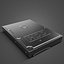 Hard Disk Drive Hdd 3d Model