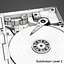 Hard Disk Drive Hdd 3d Model