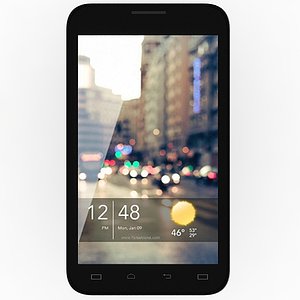 Intex 3D Models for Download | TurboSquid