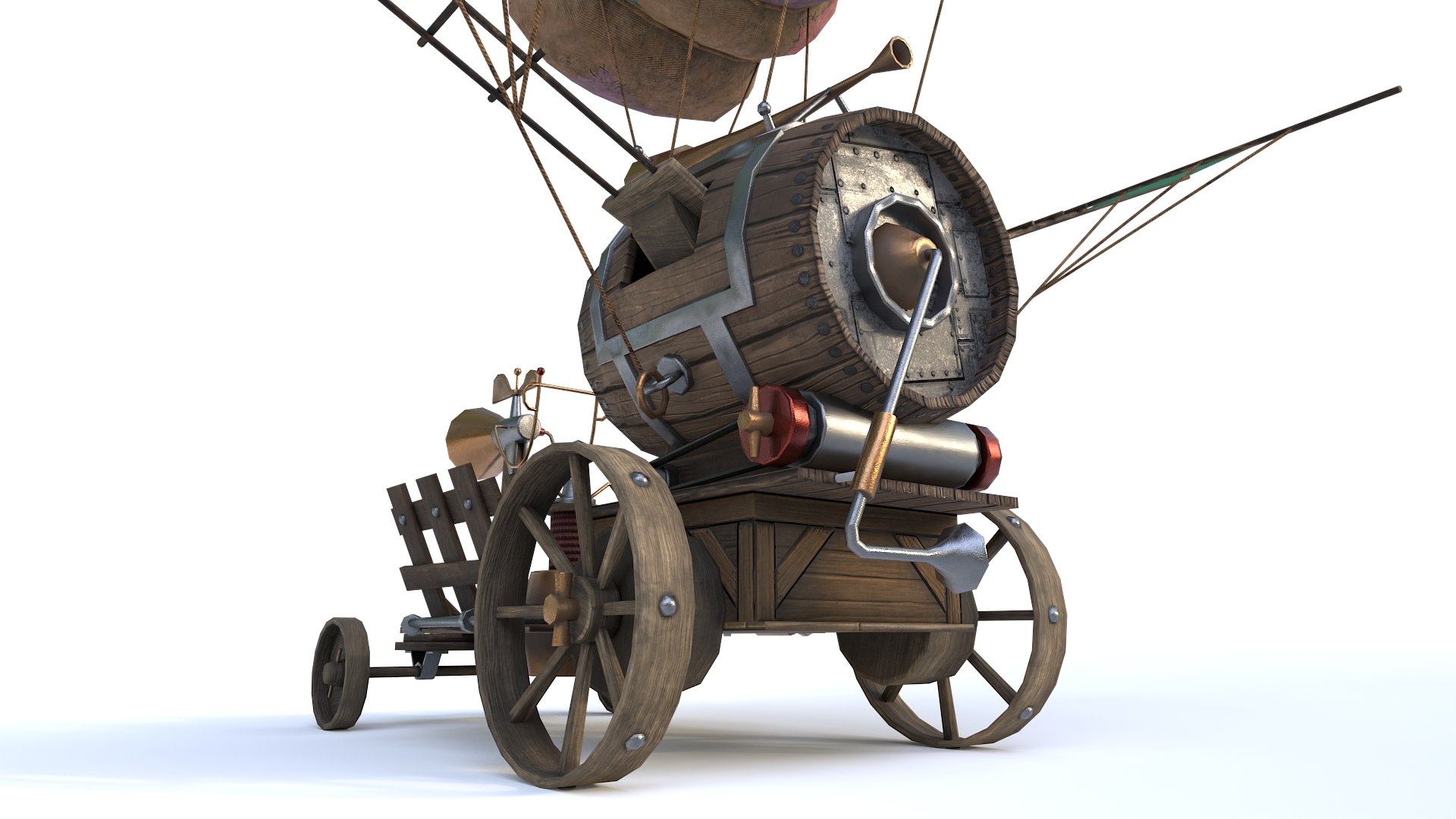 Vr Ar Games 3D Model - TurboSquid 1514492