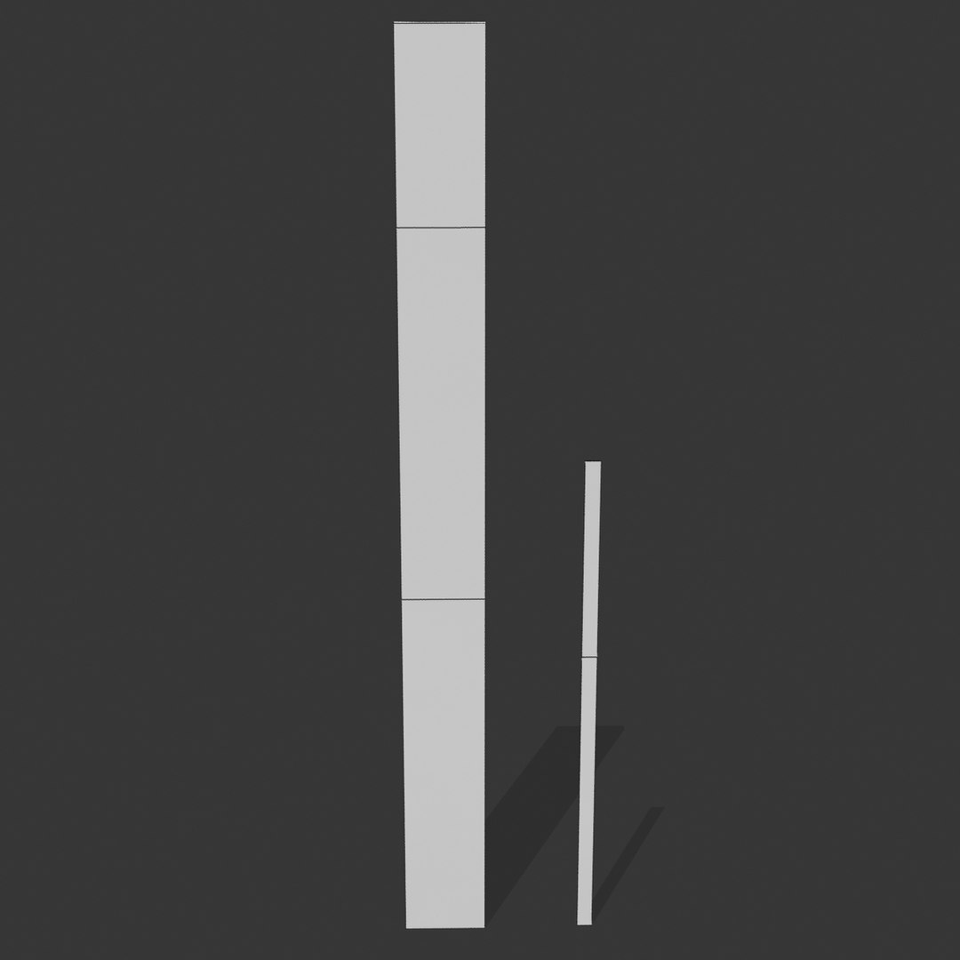 Free Max Mode Measuring Rulers