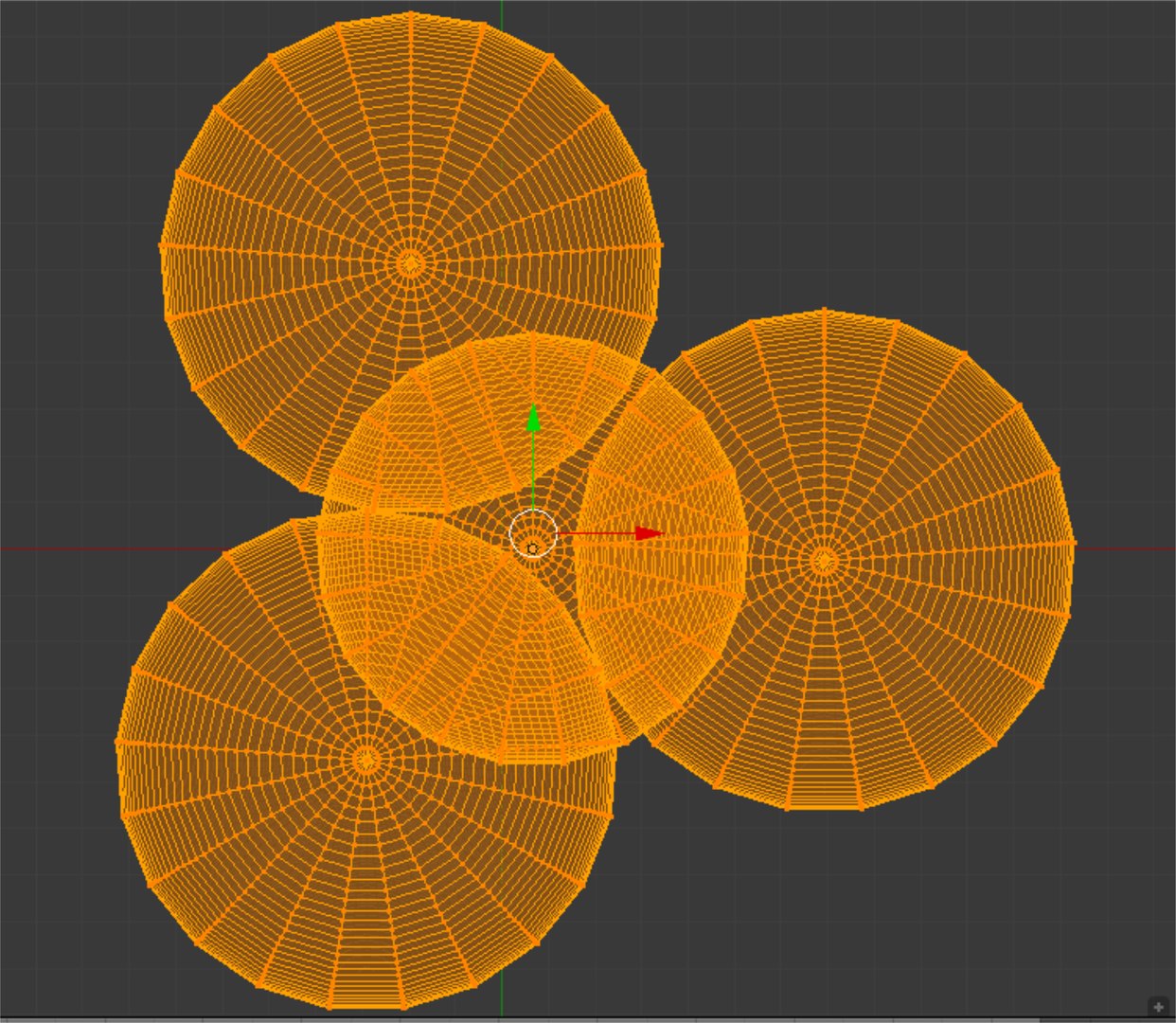3D Molecule Boron Trichloride Bcl3 - TurboSquid 1398817