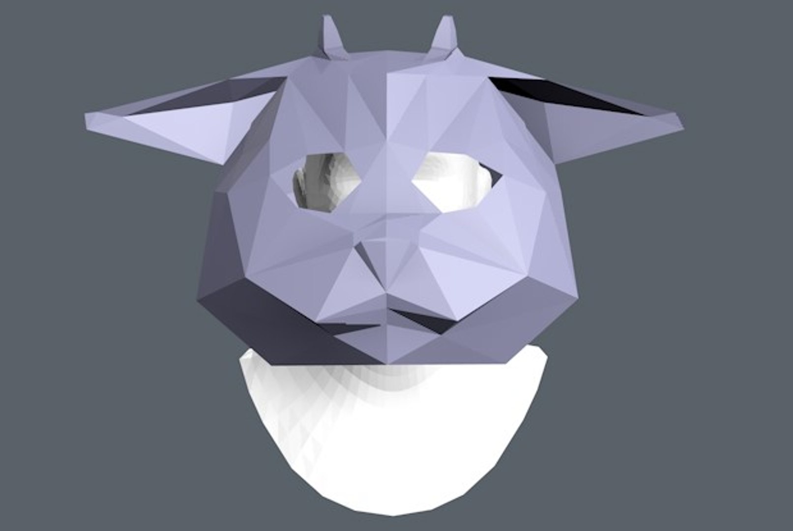 Ned 3D model - TurboSquid 1465175