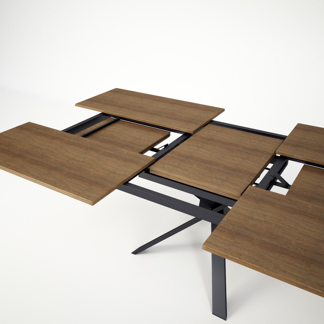 Max Transforming Table