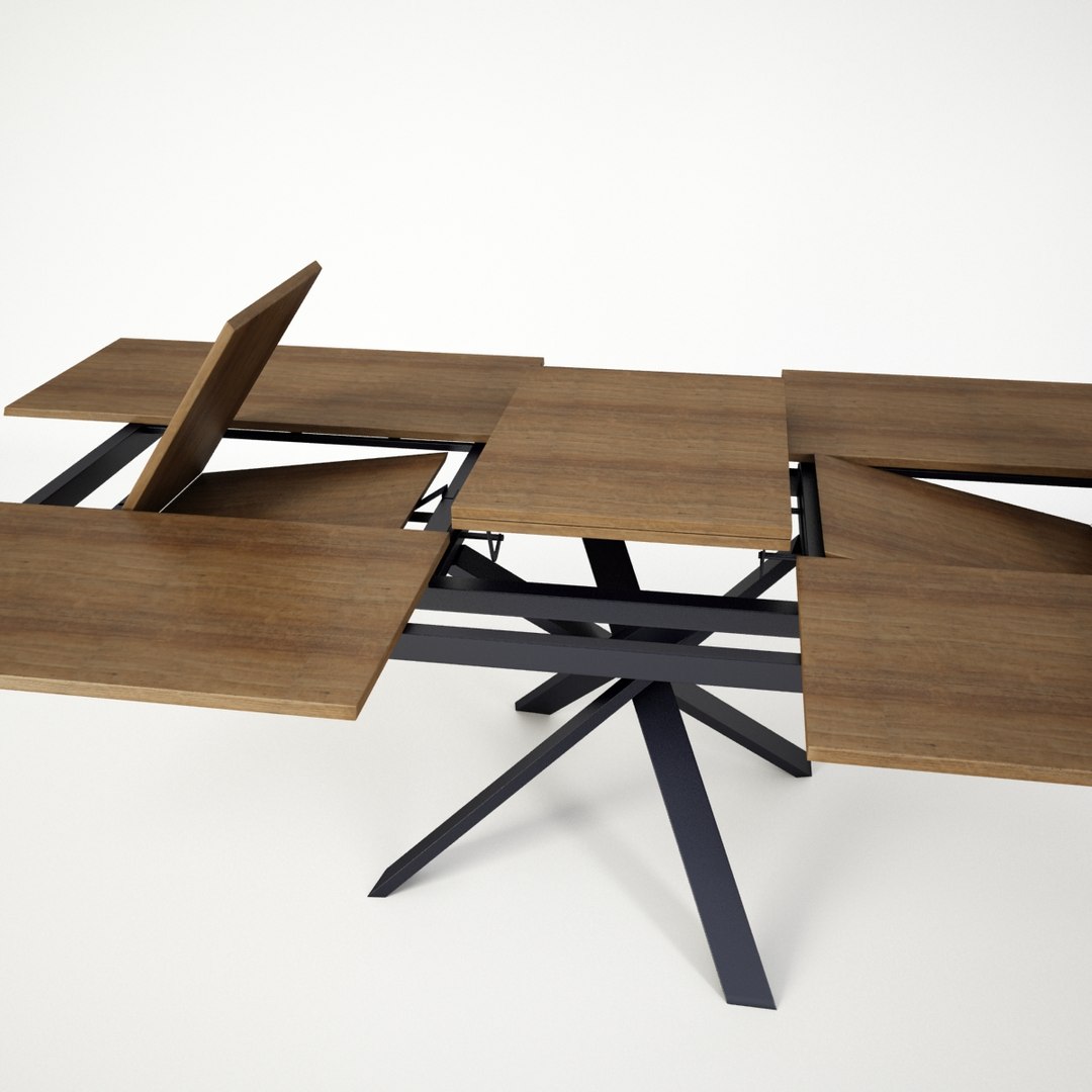 Max Transforming Table