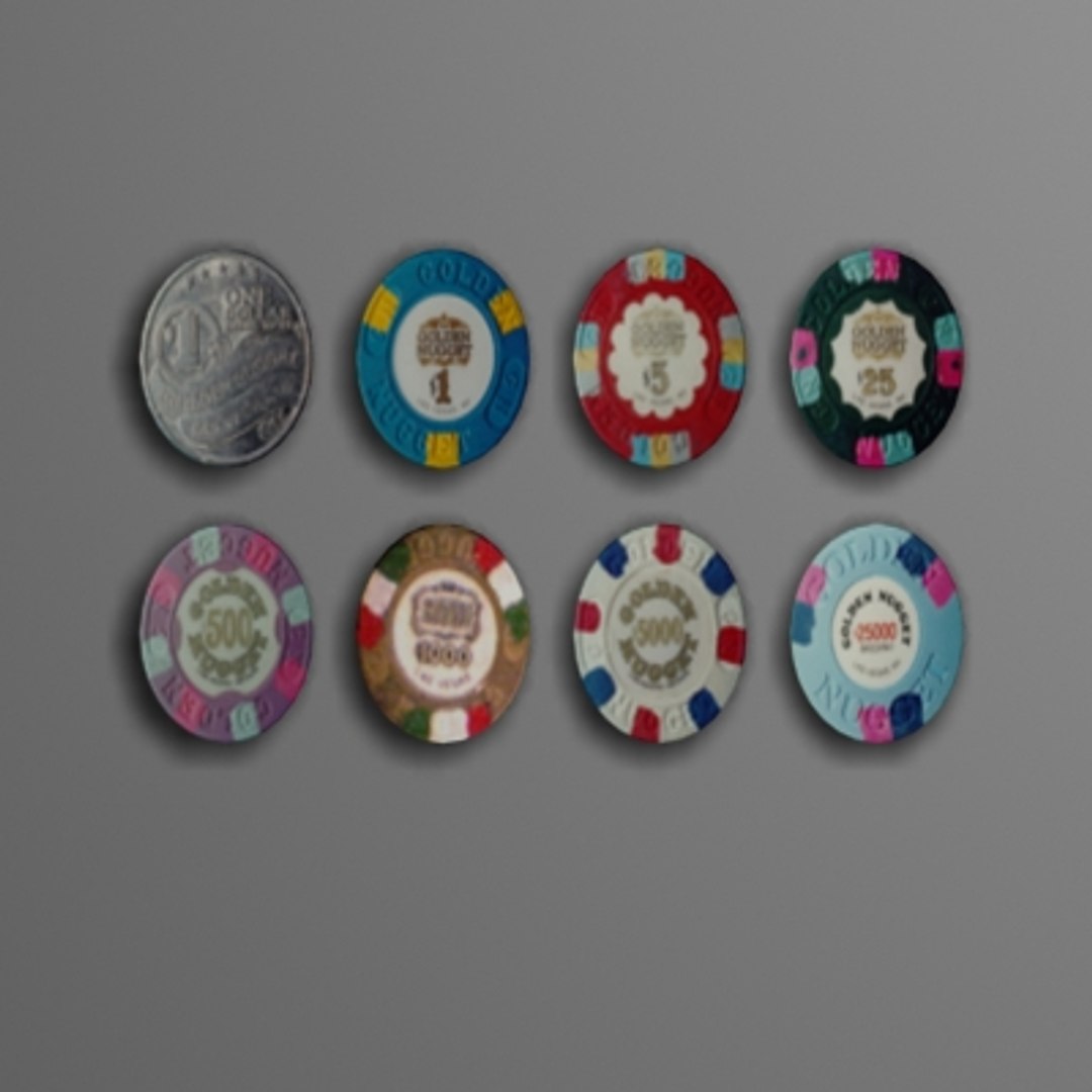 Golden Nugget N64 3ds