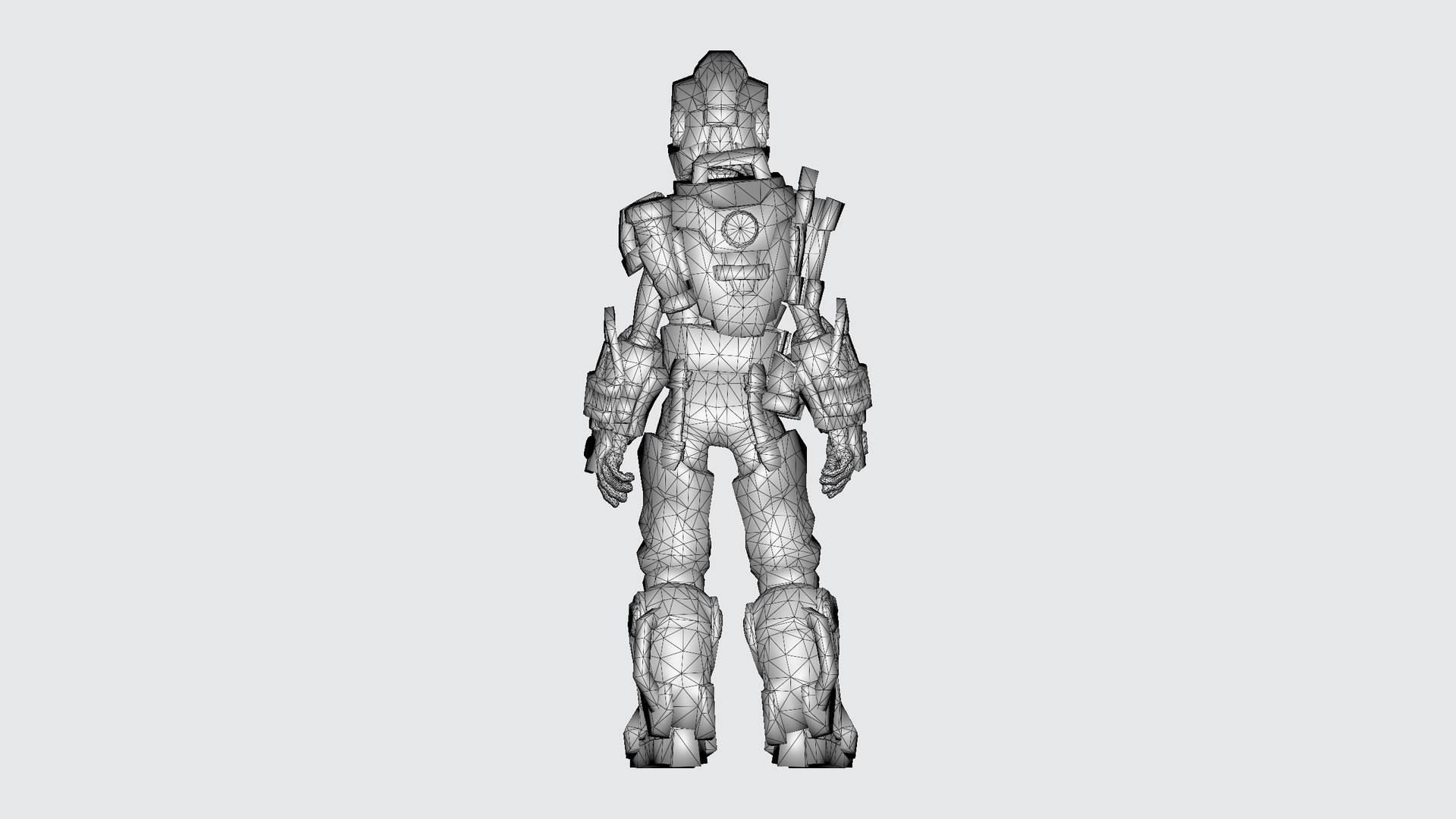 3D Model Astro Miner - TurboSquid 2352176
