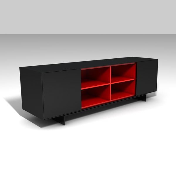 modelo 3d Axia - TurboSquid 574960