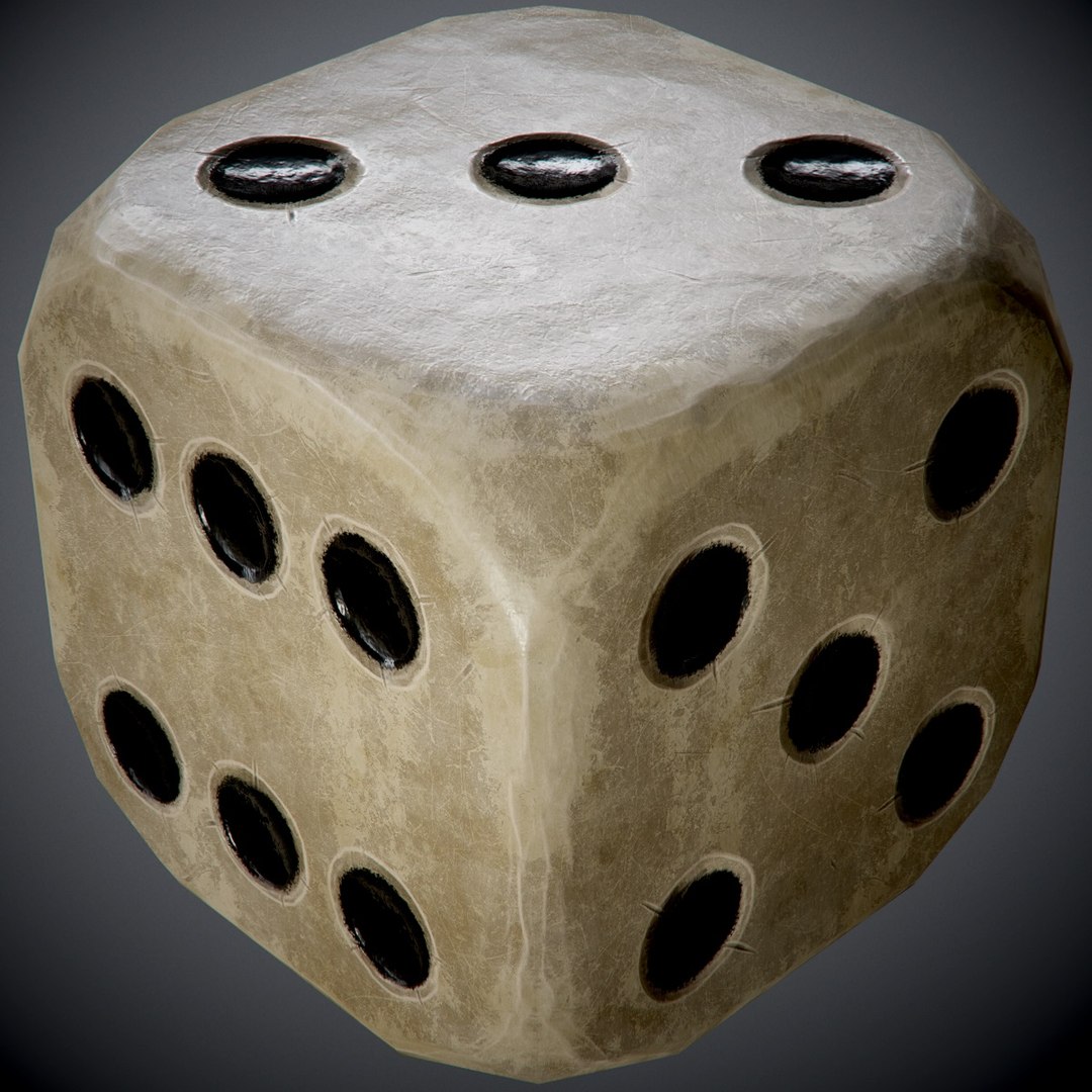 Max Old Dice