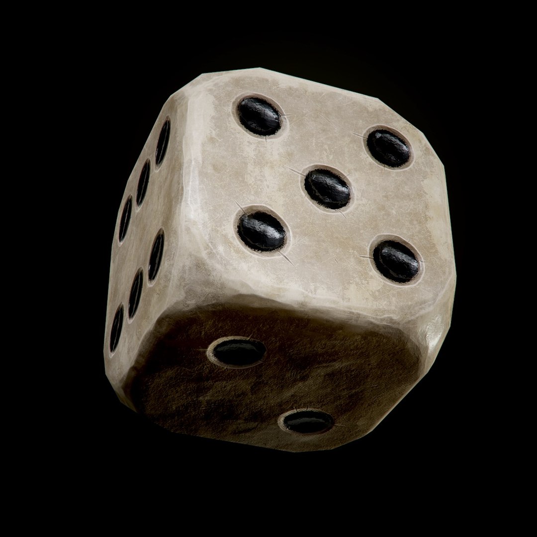 Max Old Dice