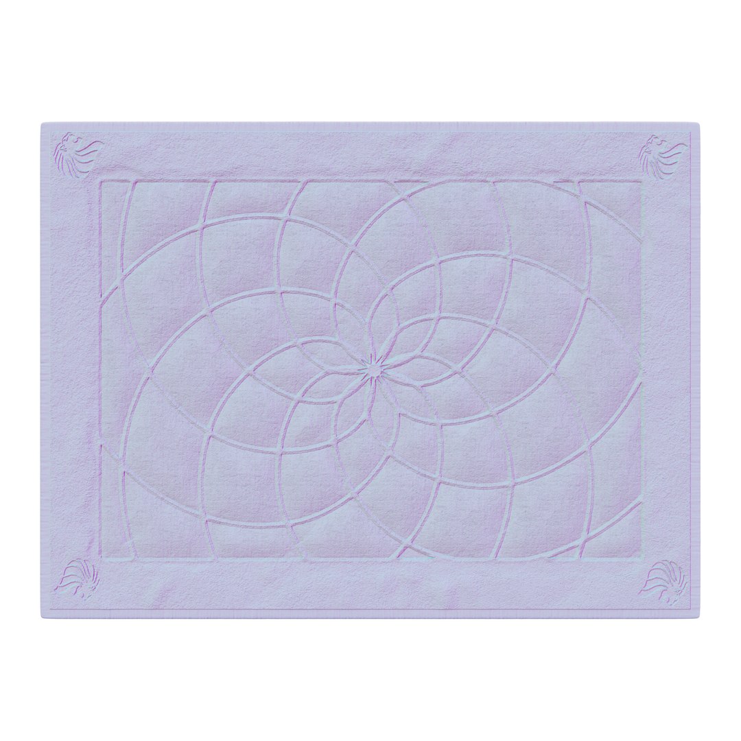 Titus vision giorgio 3D model - TurboSquid 1691828