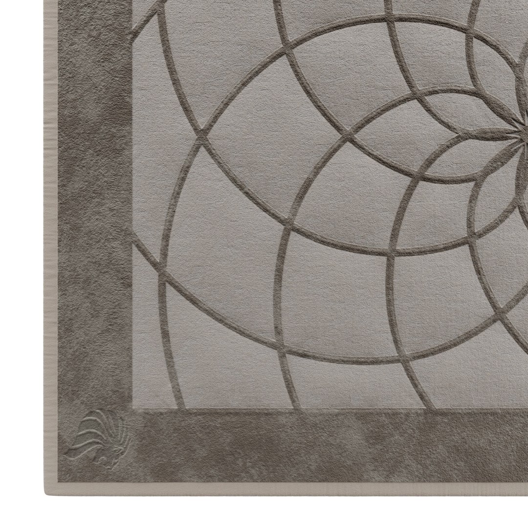 Titus vision giorgio 3D model - TurboSquid 1691828