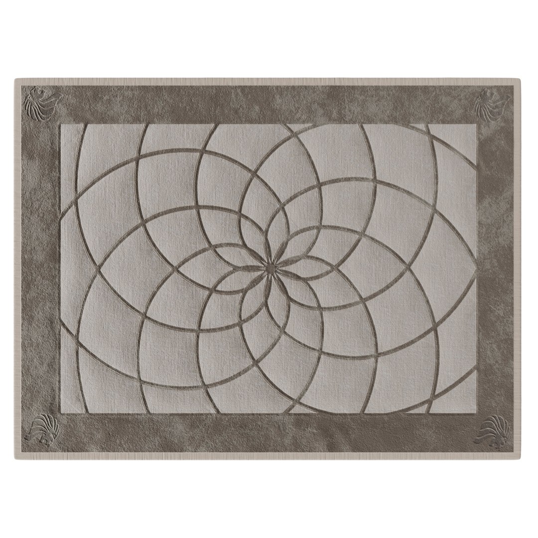 Titus vision giorgio 3D model - TurboSquid 1691828