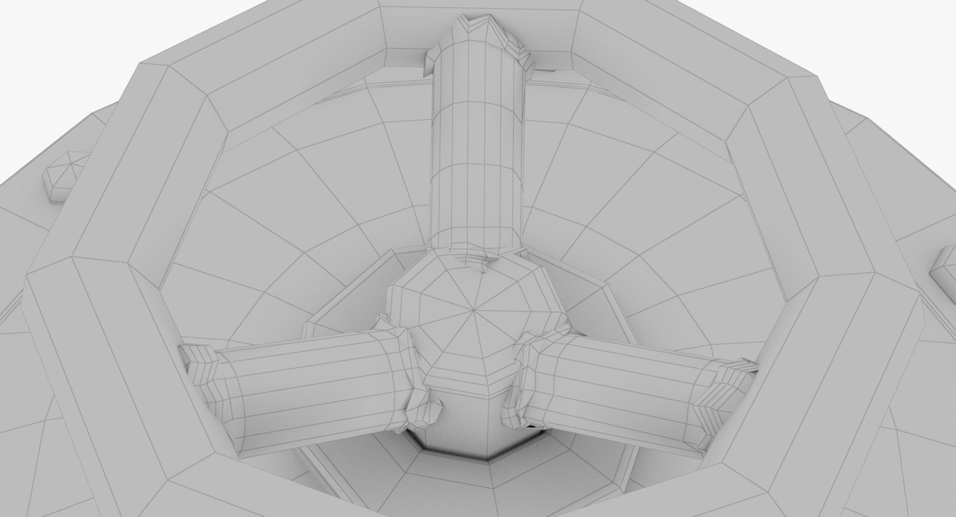 Ship Hatch 3D Model - TurboSquid 1302221