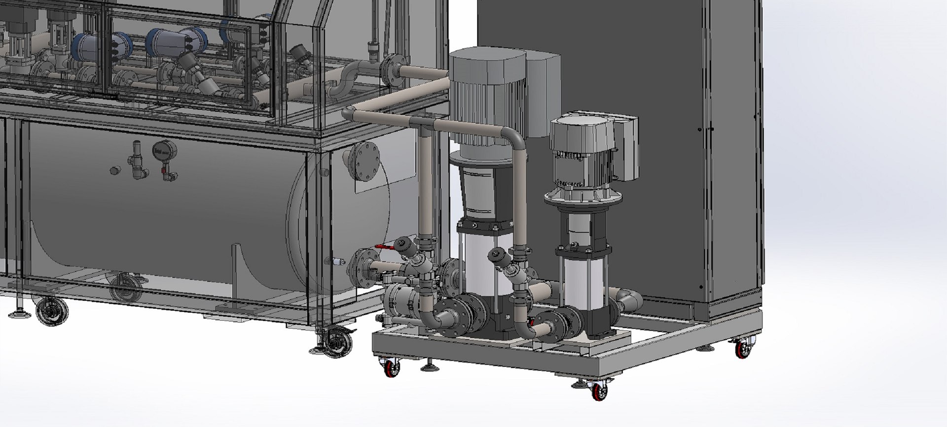 Valve Test Machine Model - TurboSquid 1685701
