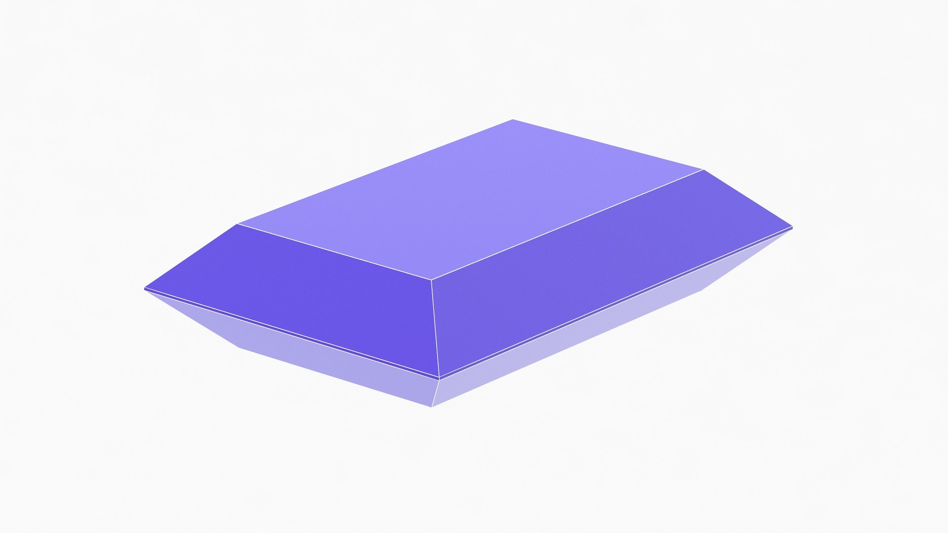 3D printable stl drop - TurboSquid 1711638