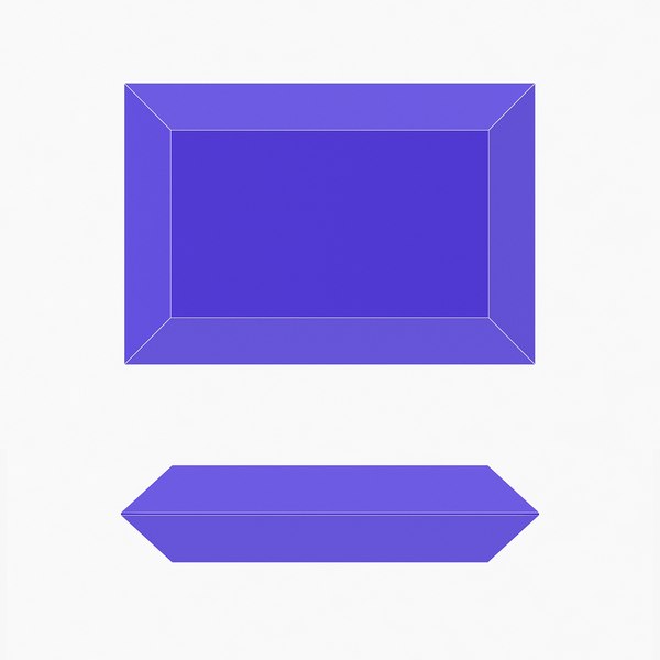 3D printable stl drop - TurboSquid 1711638