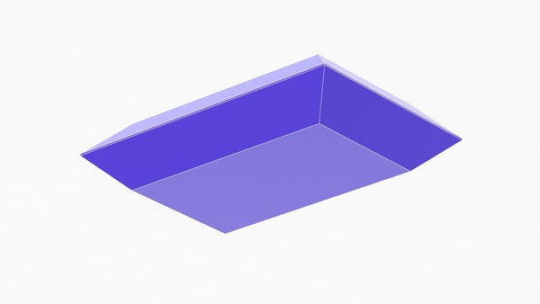 3D printable stl drop - TurboSquid 1711638