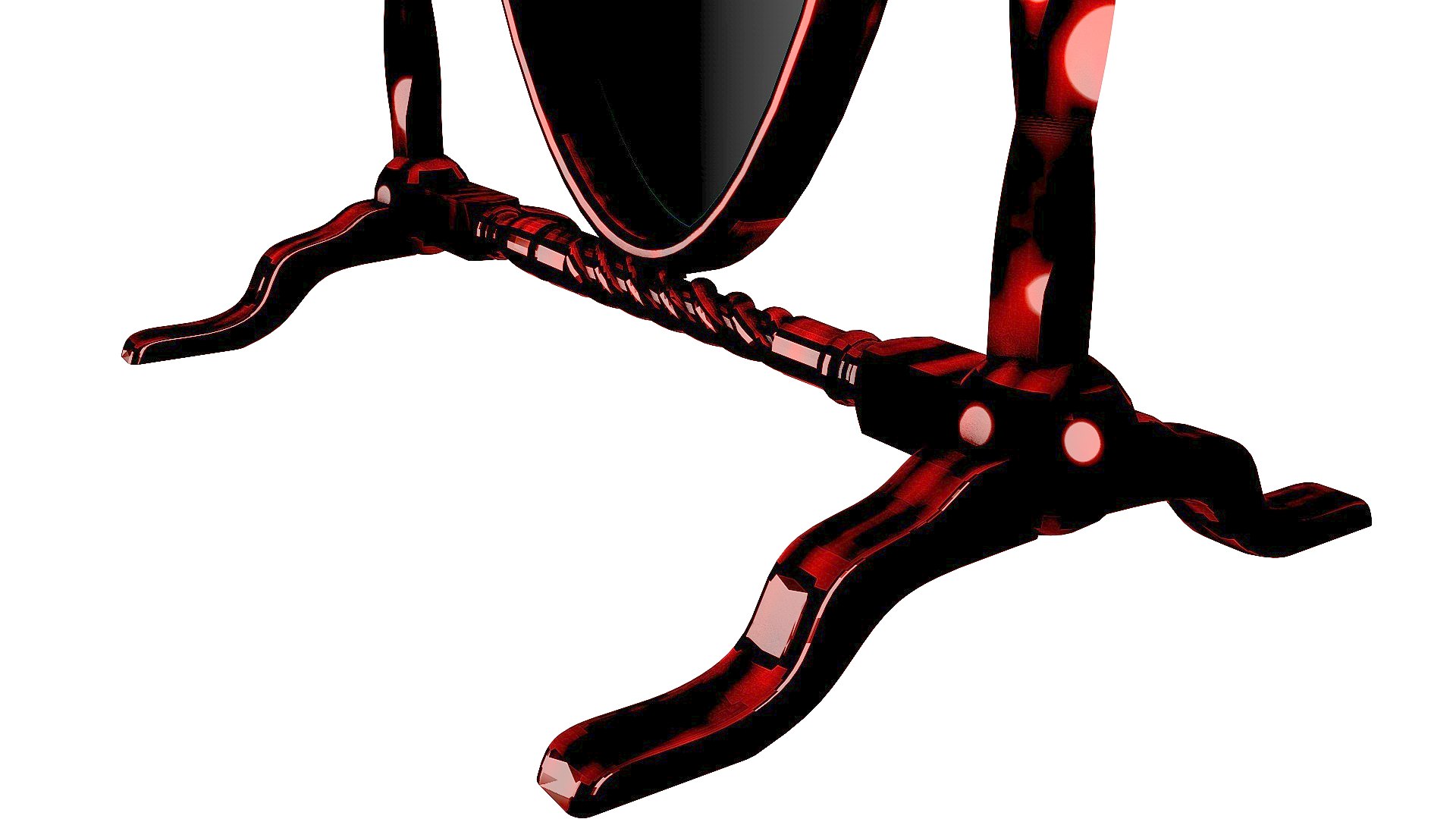 3D Mab Model - TurboSquid 1679454