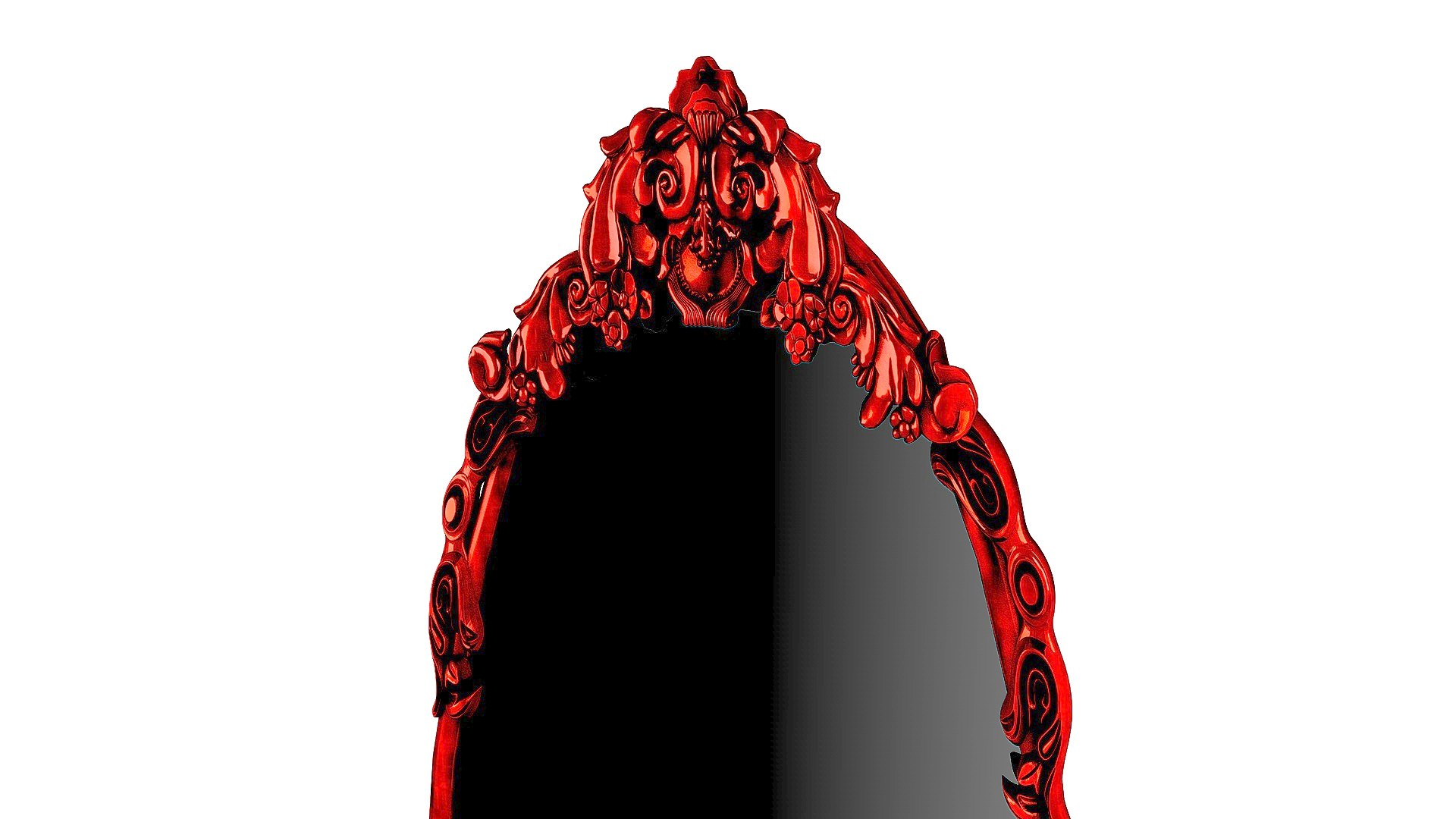 3D Mab Model - TurboSquid 1679454