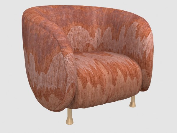 3D Saffron Models | TurboSquid