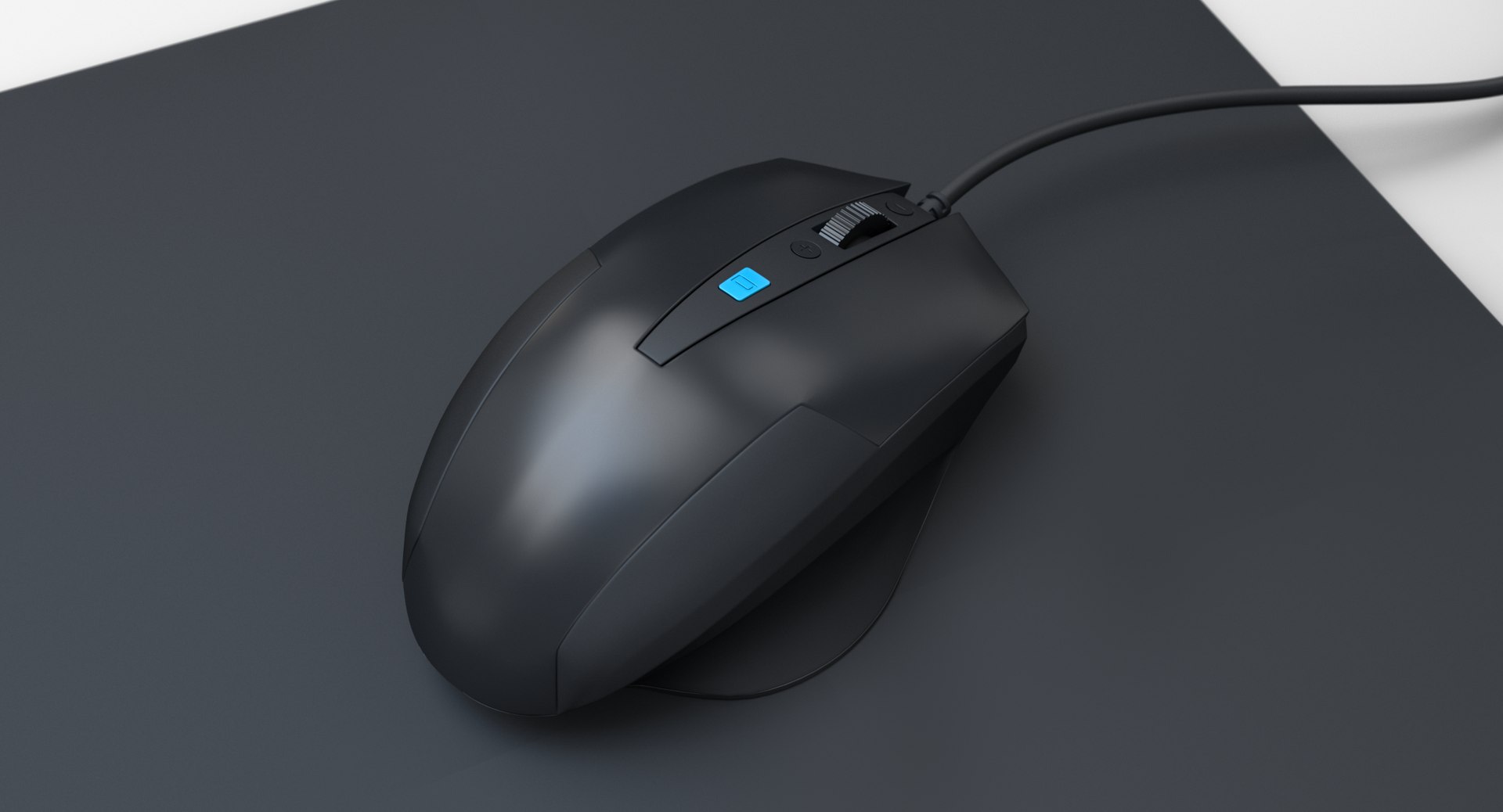 Pc Gaming Peripheral Generic 3D Model - TurboSquid 1286354